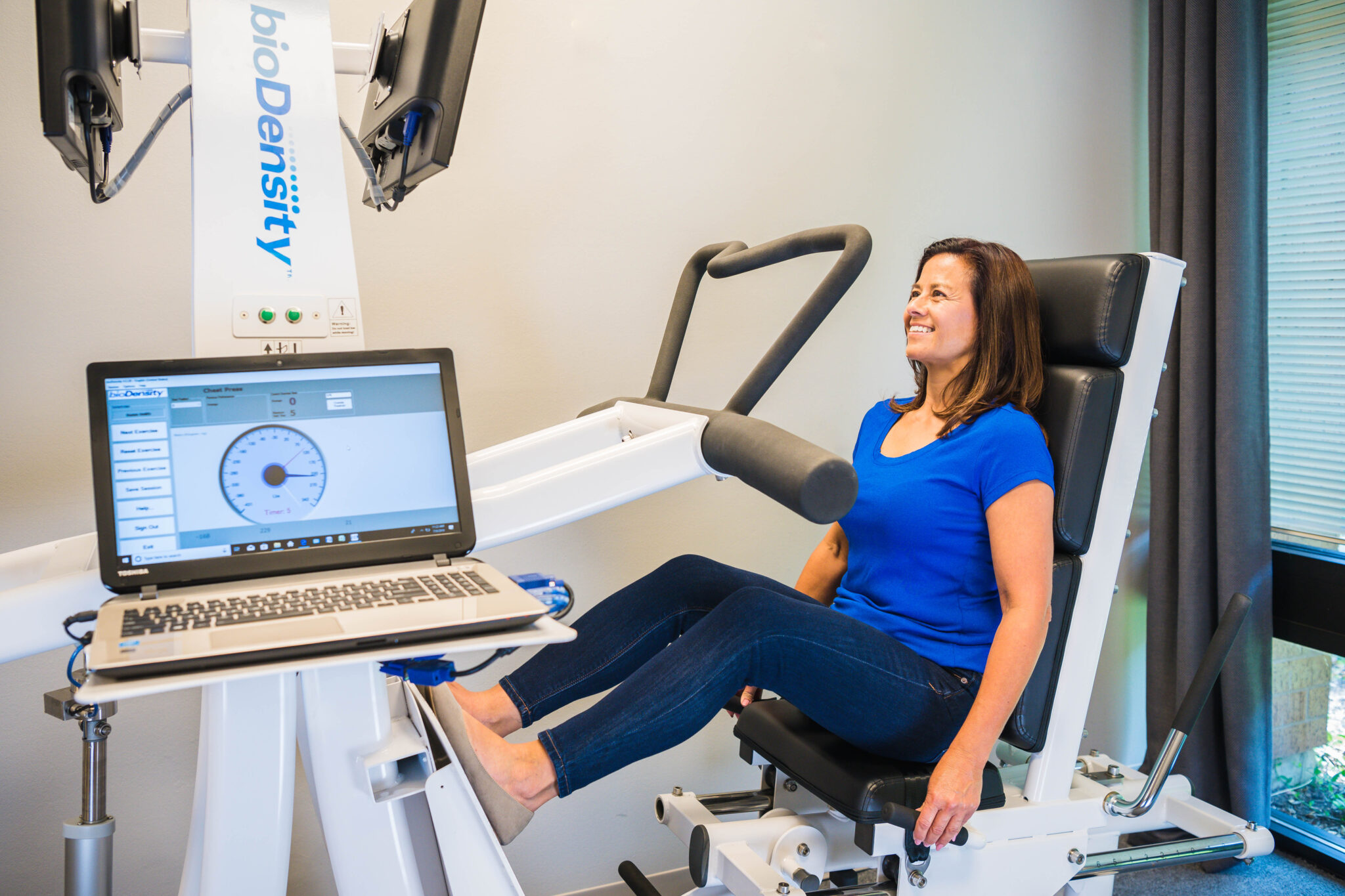 Technology - Wholebody Systems