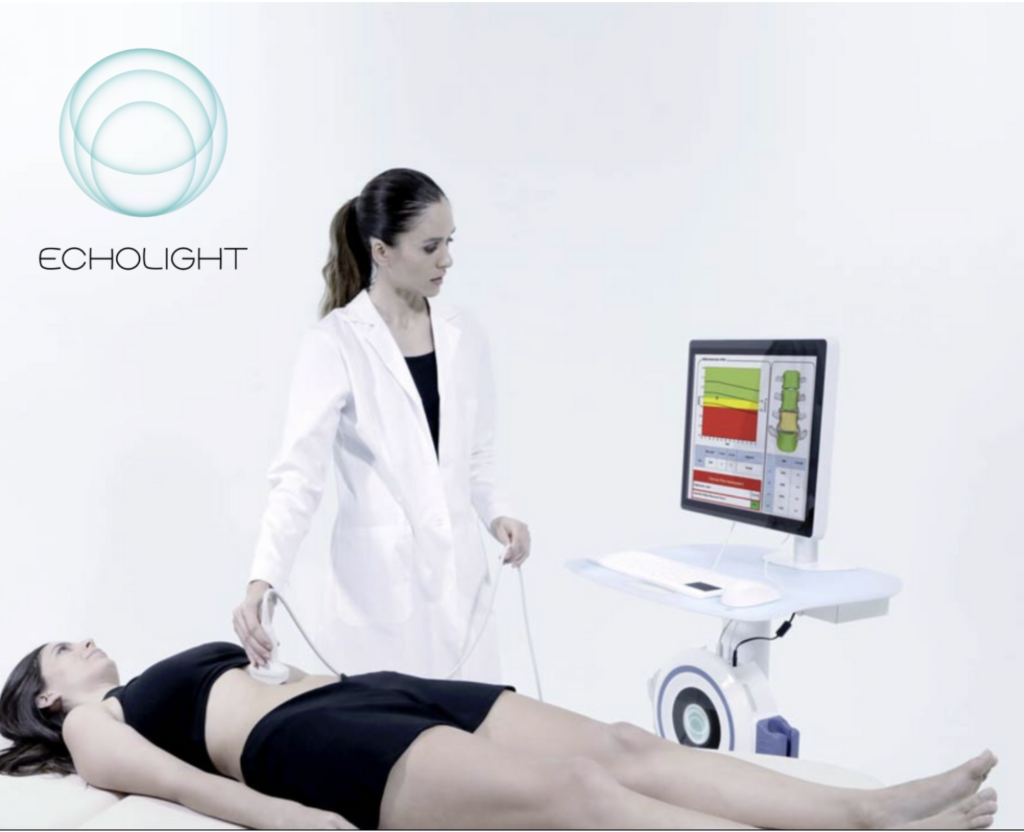 Echolight - Wholebody Systems