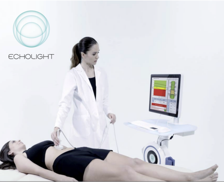 Echolight - Wholebody Systems