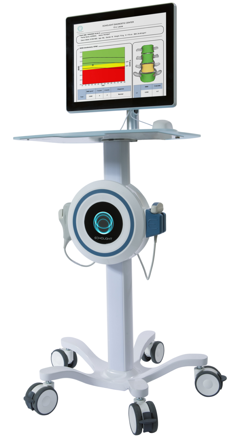 Echolight - Wholebody Systems