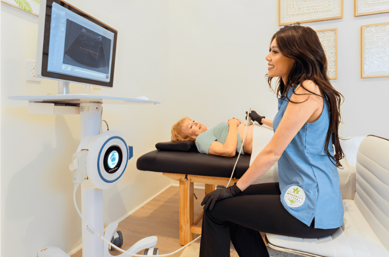 Ecolight | REMS Bone Density Scan, Wholebody Systems